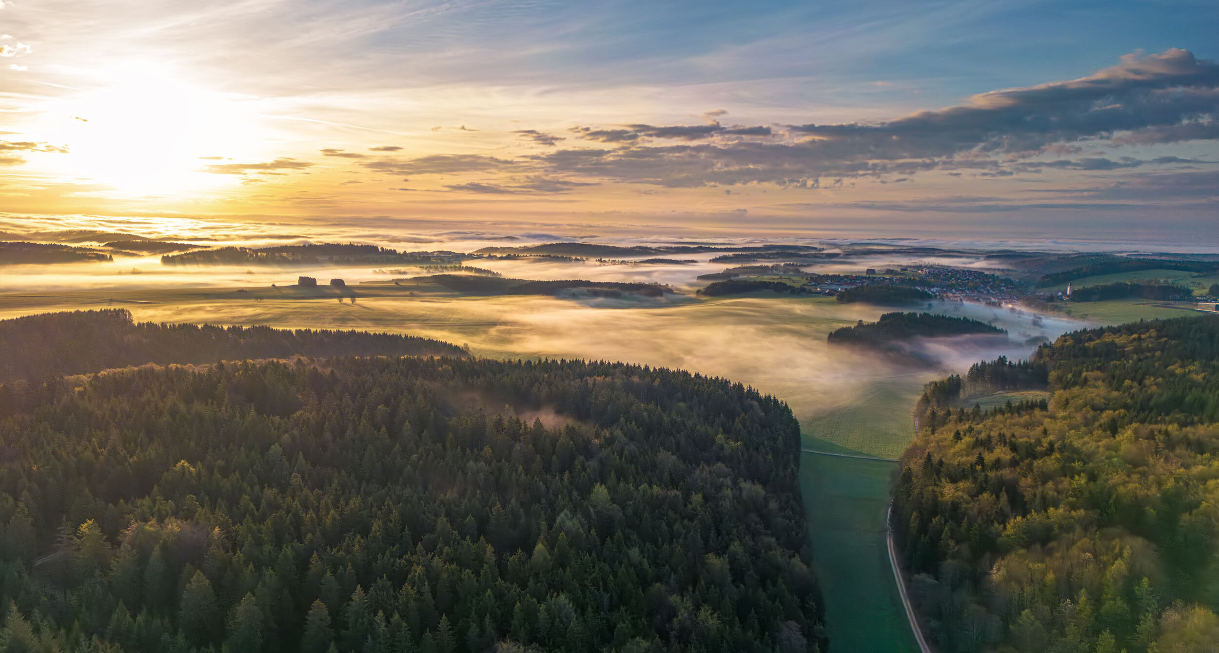 Der Kehlen und das Weiße Kreuz – Gosheim-Tourismus - Gosheim Tourismus