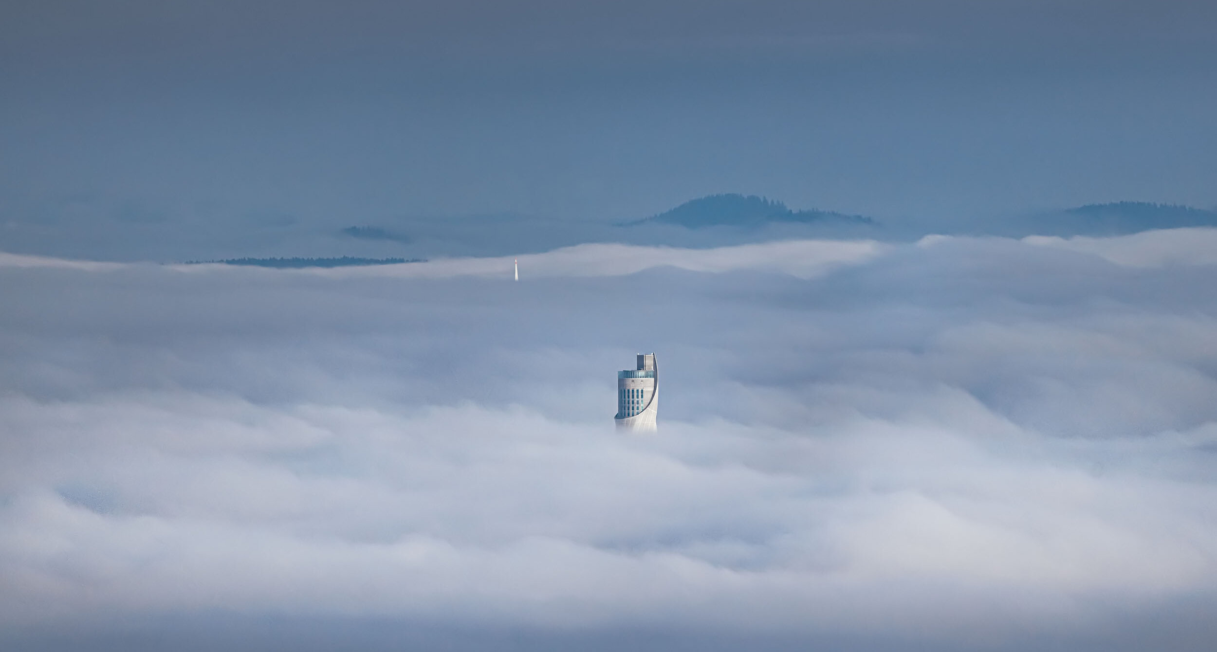 Die Längenbergkapelle – Gosheim-Tourismus - Gosheim Tourismus