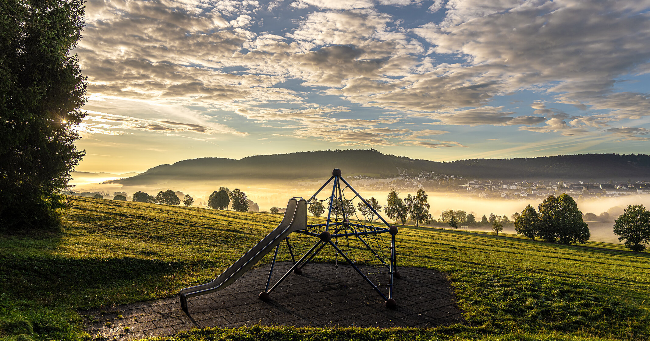 Die Heilig-Kreuz-Kirche – Gosheim-Tourismus - Gosheim Tourismus