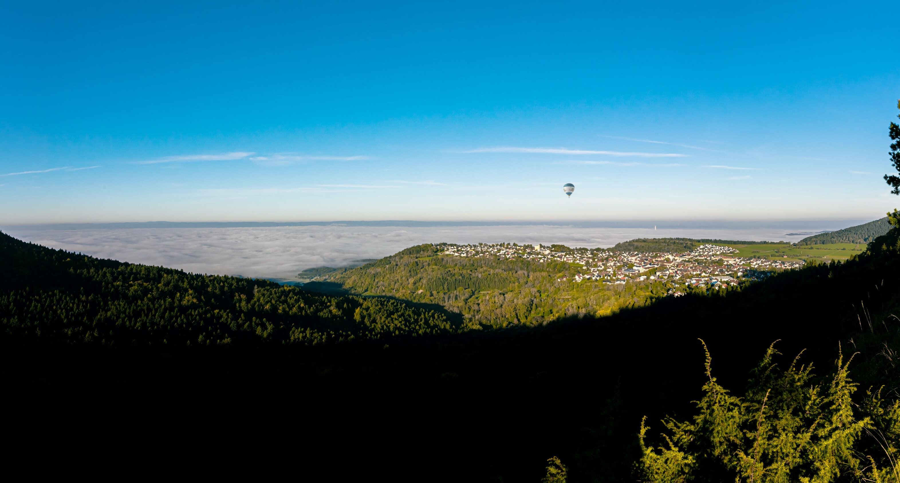 Der Lemberg mit Lemberg-Turm – Gosheim-Tourismus - Gosheim Tourismus
